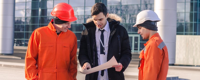 Las reglas para conseguir una prevención de riesgos eficaz